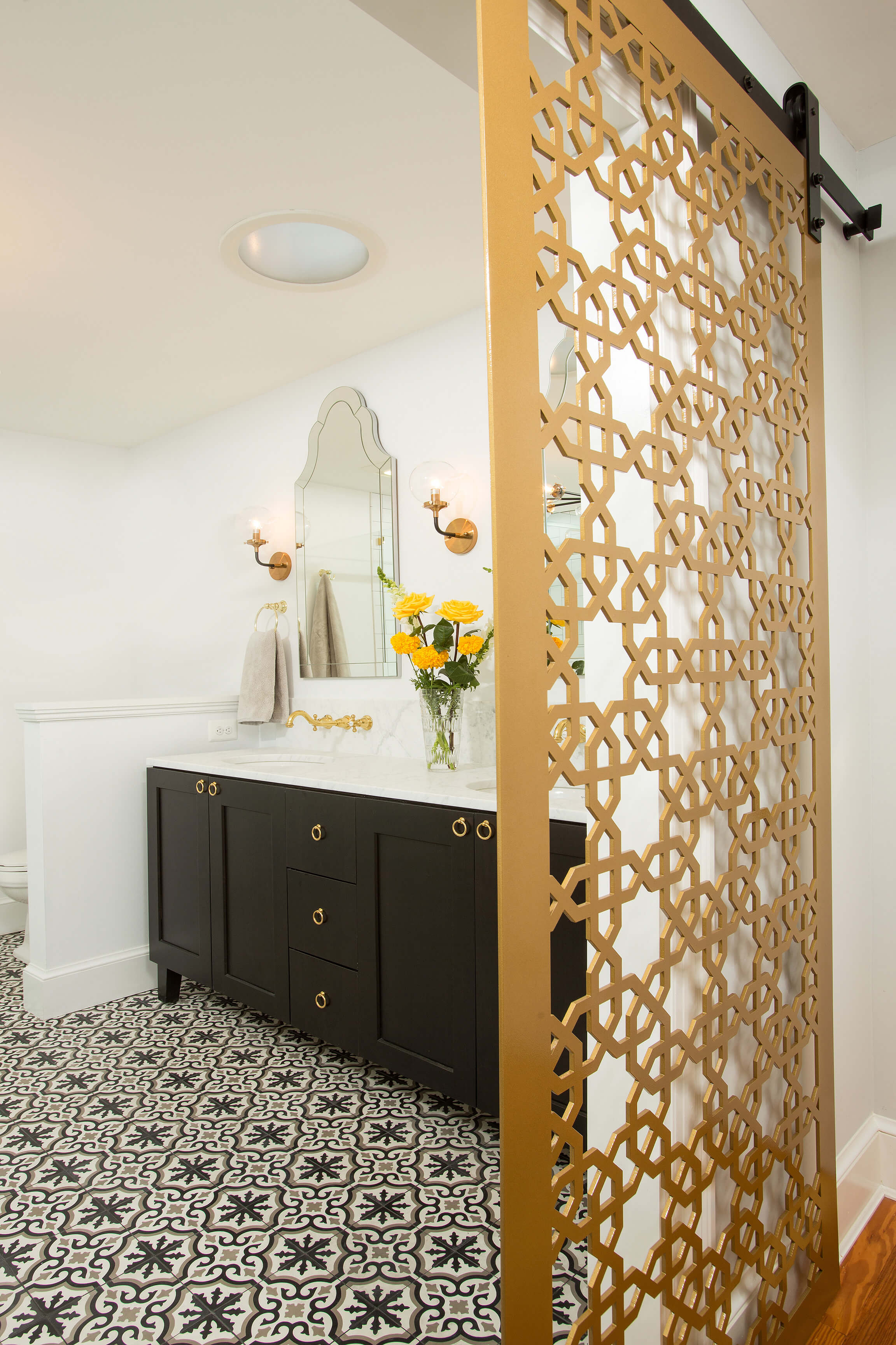 Artisan Panels | Decorative Architectural Wall Panels & Metal Wall ...